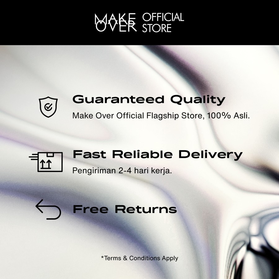 MAKE OVER POWERSTAY Color Correcting Primer 25 ml